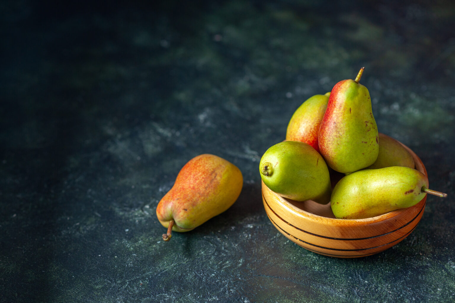 The Health Benefits of Pears- Healthcarebiodiversity